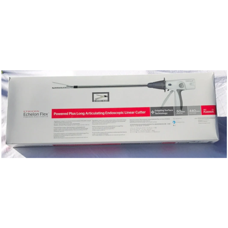 Ethicon PLEE60A Echelon Flex Powered Plus Long Articulating Endoscopic ...